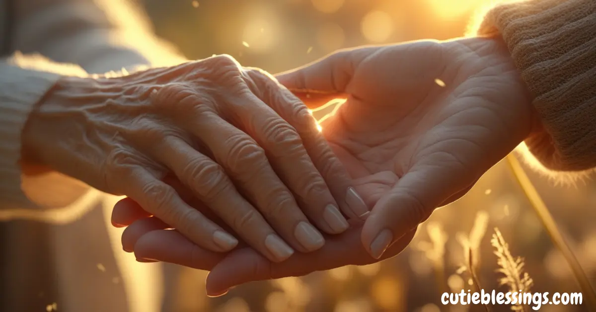The Best Blessings of Hands Poem to Inspire Every Heart